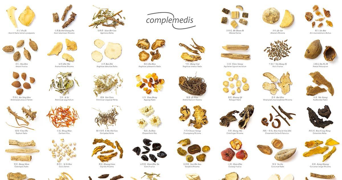 Poster und Plakate - Complemedis