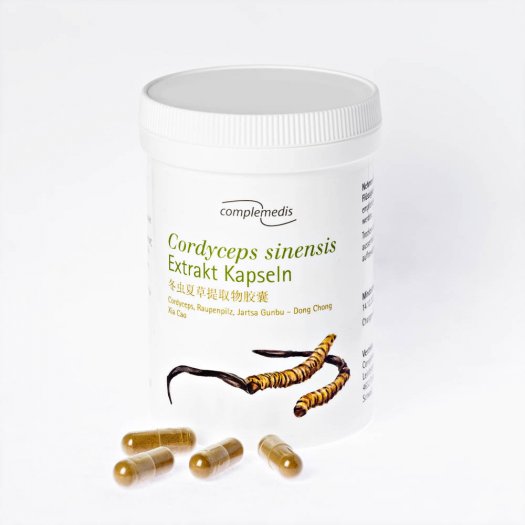 Patienten - Complemedis